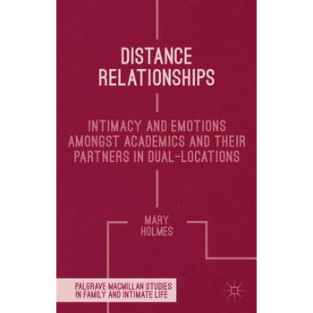 Distance Relationships: Intimacy and Emotion...