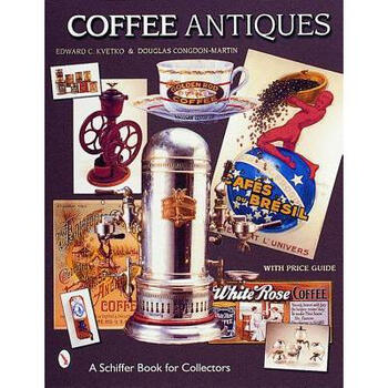 Coffee Antiques