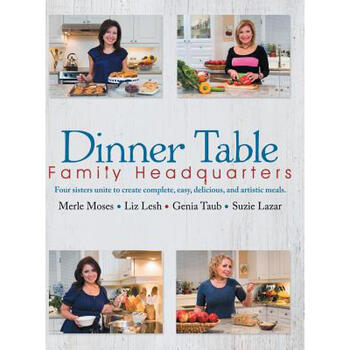 Dinner Table: Family Headquarters