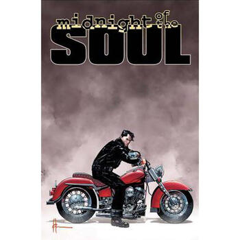 Midnight of the Soul, Volume 1