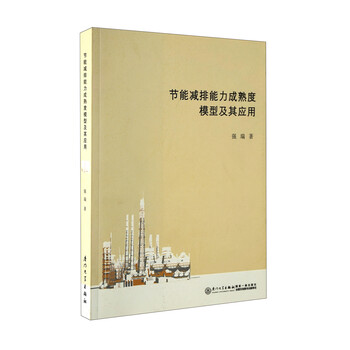节能减排能力成熟度模型及其应用