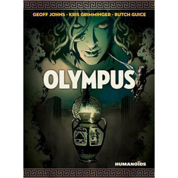 Olympus