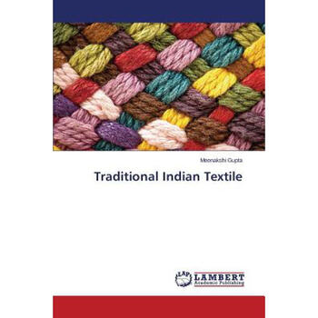Traditional Indian Textile