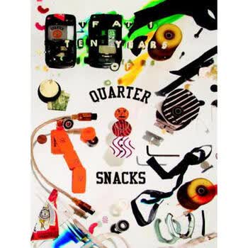 TF at 1: 10 Years of Quartersnacks