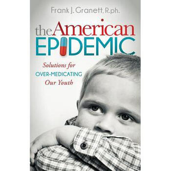 The American Epidemic: Solutions for Over-Me...