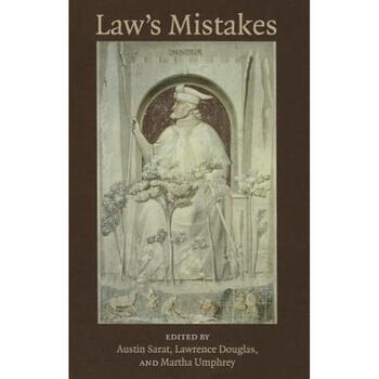 Law's Mistakes