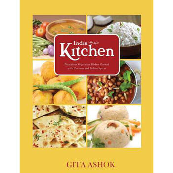 India Kitchen