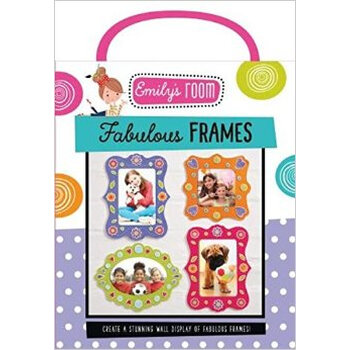 Emily'S Room Fabulous Frames