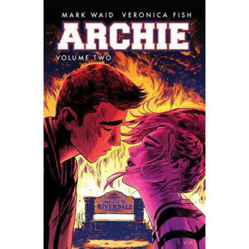 Archie, Volume 2