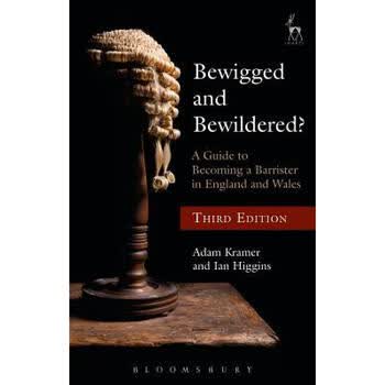 Bewigged and Bewildered?: A Guide to Becomin...