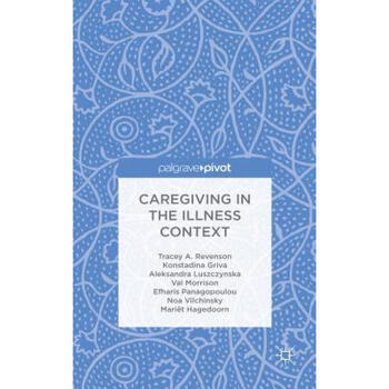 Caregiving in the Illness Context