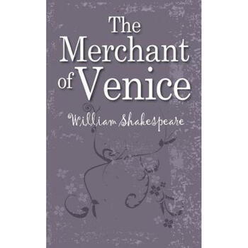 The Merchant of Venice