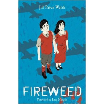 Fireweed