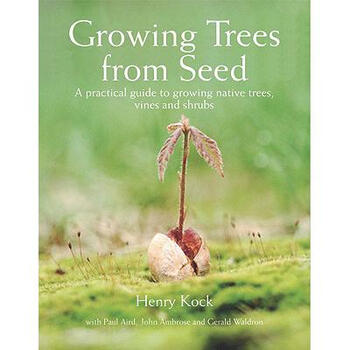 Growing Trees from Seed: A Practical Guide t...