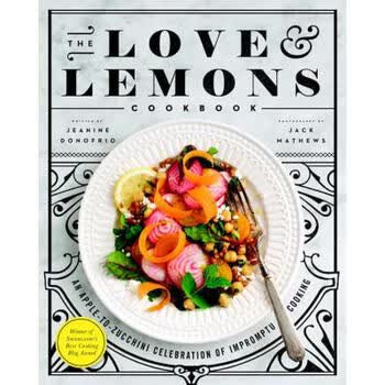 The Love and Lemons Cookbook: An Apple-To-Zu...