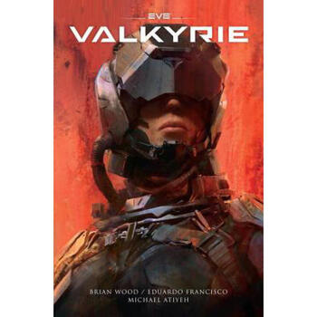 Eve: Valkyrie