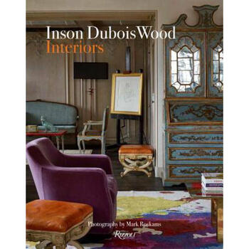 Inson DuBois Wood: Interiors