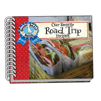 Our Favorite Road Trip Recipes with a Photo ...