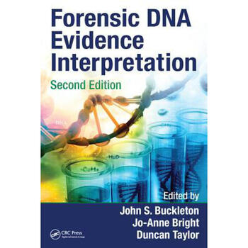 Forensic DNA Evidence Interpretation