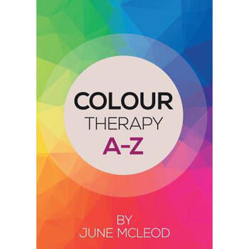 Colour Therapy A-Z