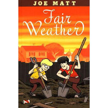 Fair Weather