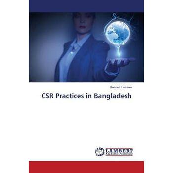CSR Practices in Bangladesh