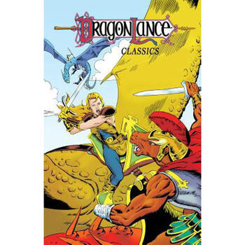 Dragonlance Classics, Volume 3