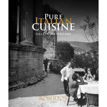 Pure Italian Cuisine: Roberto's
