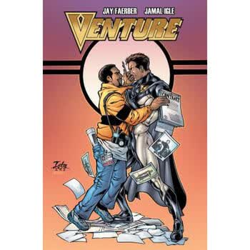 Venture, Volume 1