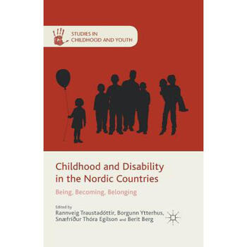 Childhood and Disability in the Nordic Count...