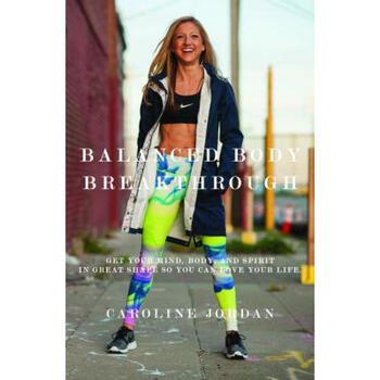 Balanced Body Breakthrough
