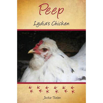 Peep Lydia's Chicken