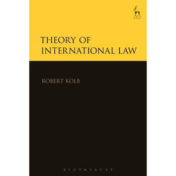 Theory of International Law