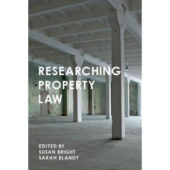 Researching Property Law