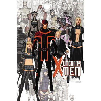 Uncanny X-Men, Volume 2