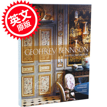 GEOFFREY BENNISON