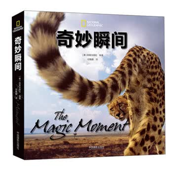 [正版图书]奇妙瞬间
