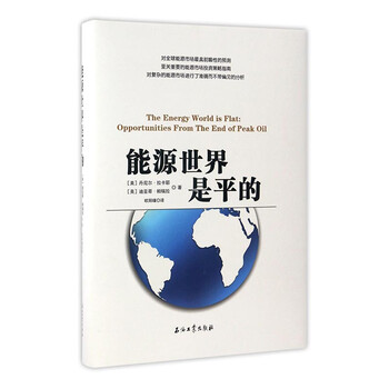 能源*的 经济 书籍