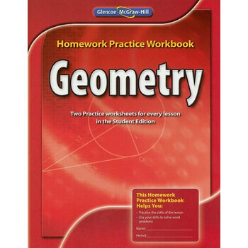 【】Geometry: Homework Practice