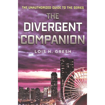 【】The Divergent Companion: T
