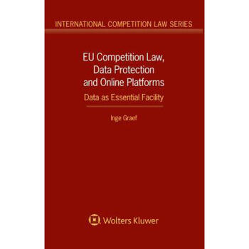 EU Competition Law, Data Protection and Onli...
