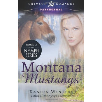 【】Montana Mustangs