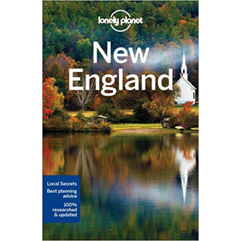 New England 8