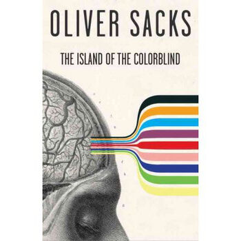 The Island of the Colorblind