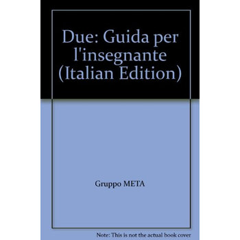 【】Due: Guida Per L'Insegnante