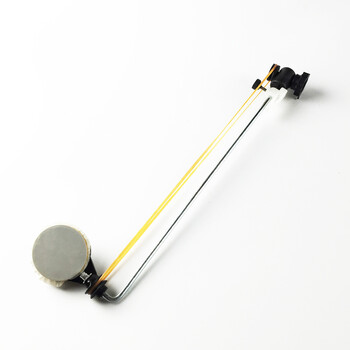 J2113 液体内部压强实验器 物理液体力学实验器材教学仪器