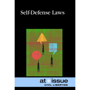 【】Self-Defense Laws