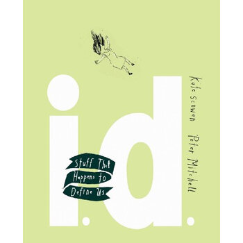 【】I.D.: Stuff That Happens to Define