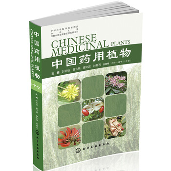 中国药用植物（十七）