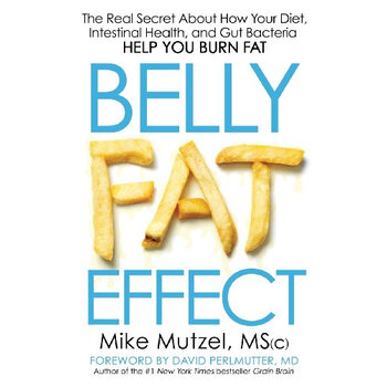【】Belly Fat Effect: The Real Secret about